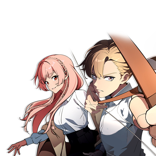 三流反派的学院生存记_官方在线漫画阅读-咚漫漫画